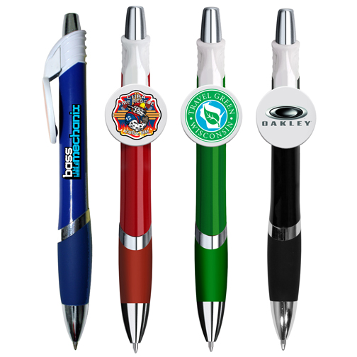 LOGOpremiums.com Manufactures and Distributes Promotional Items ...